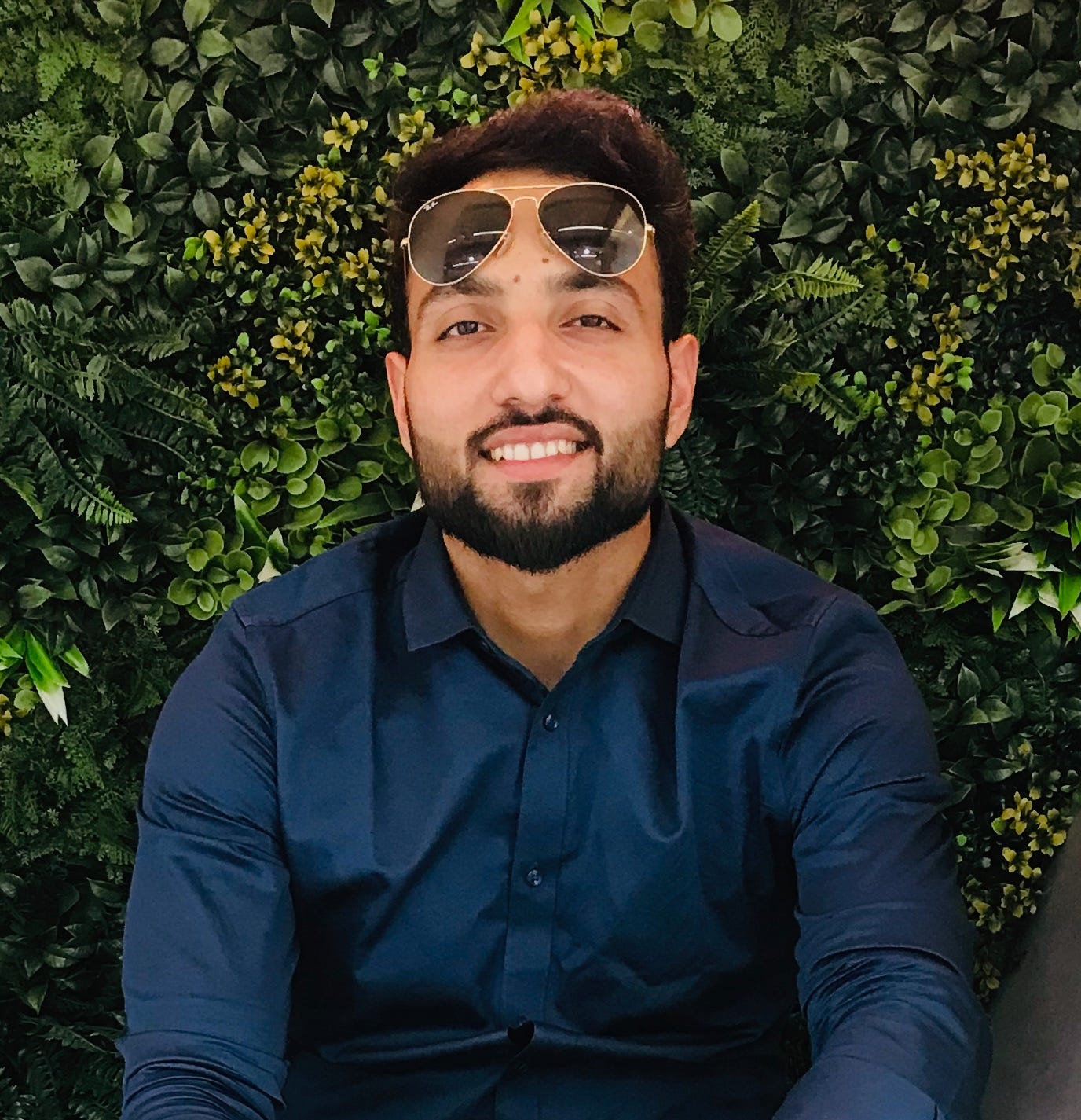 Er. Rahul Sharma – Medium