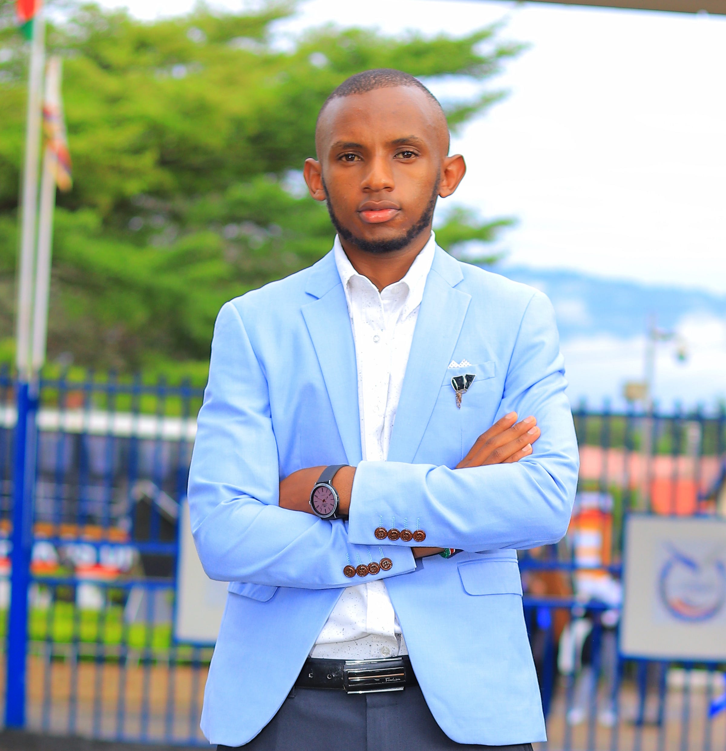 About – Victor Kimathi – Medium