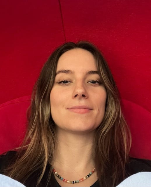 Emily Worthington – Medium