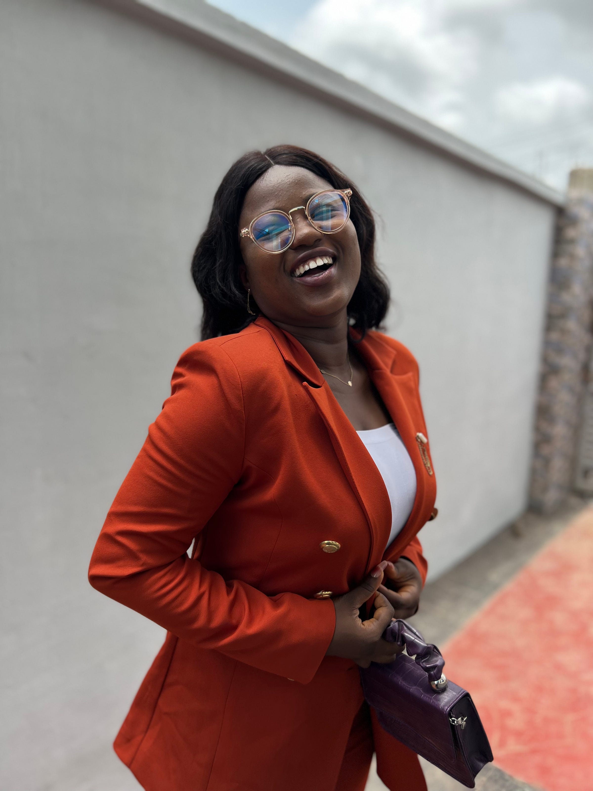 Uchenna Jane – Medium