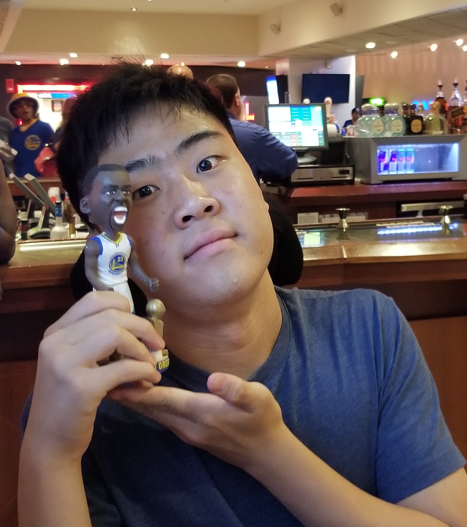 Kenneth Kim – Medium