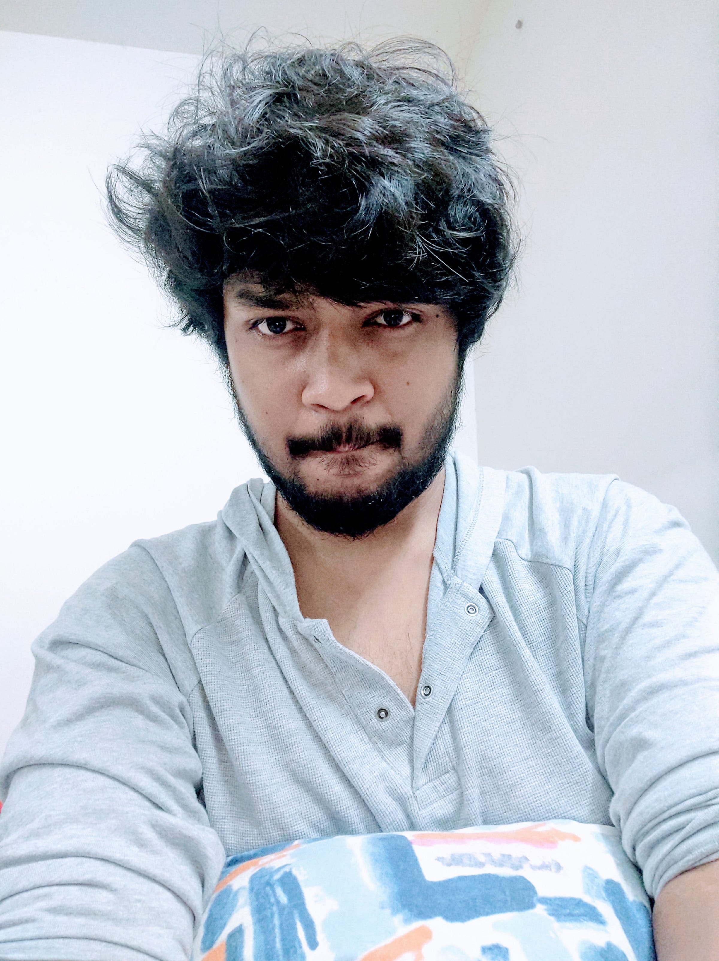 Ashish Ekka on Medium curated some lists