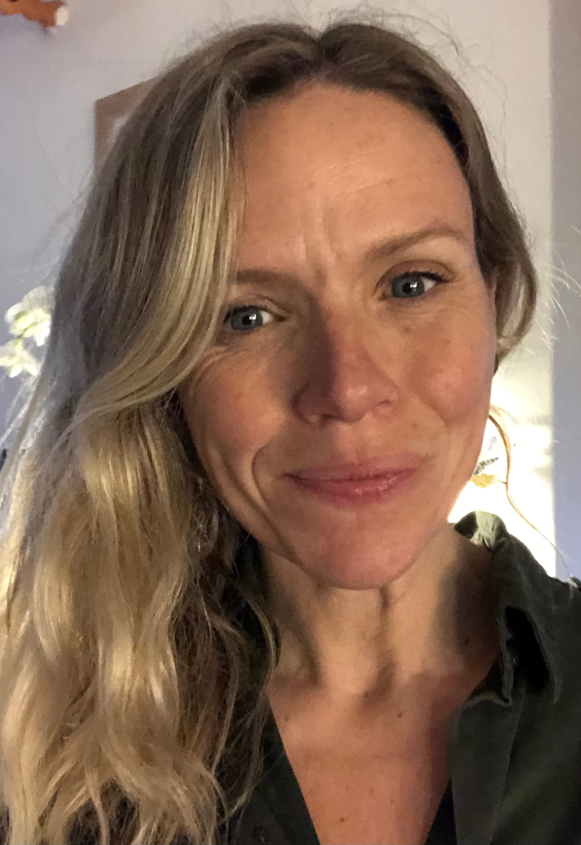 About – Laura Wilkes – Medium