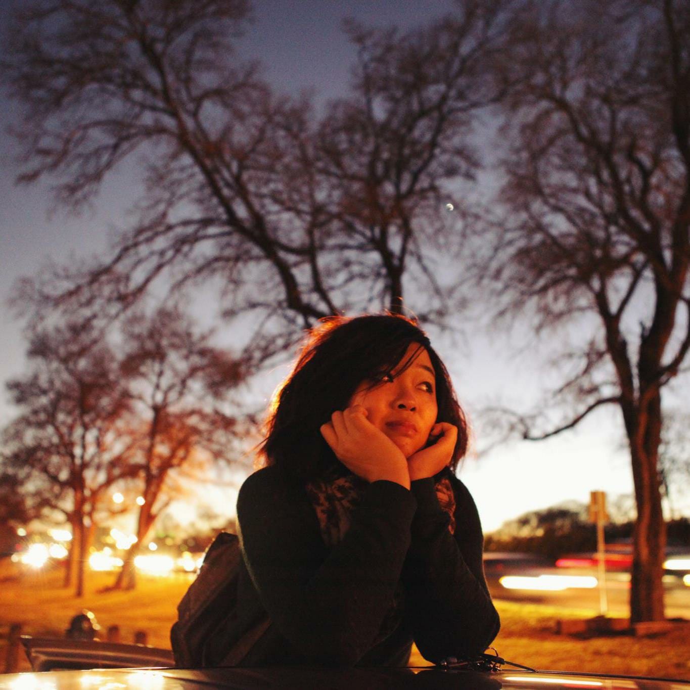 Iris Le – Medium