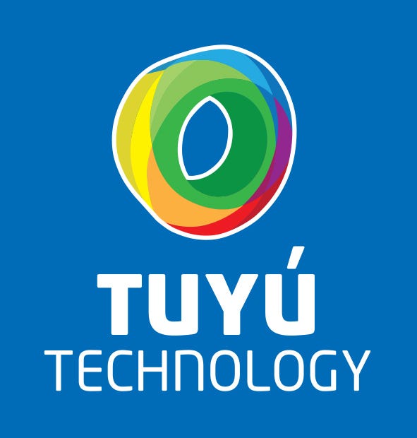 Tuyú Technology – Medium