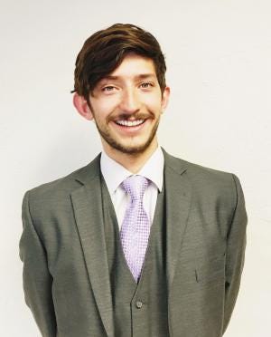 Alexander Markovich – Medium