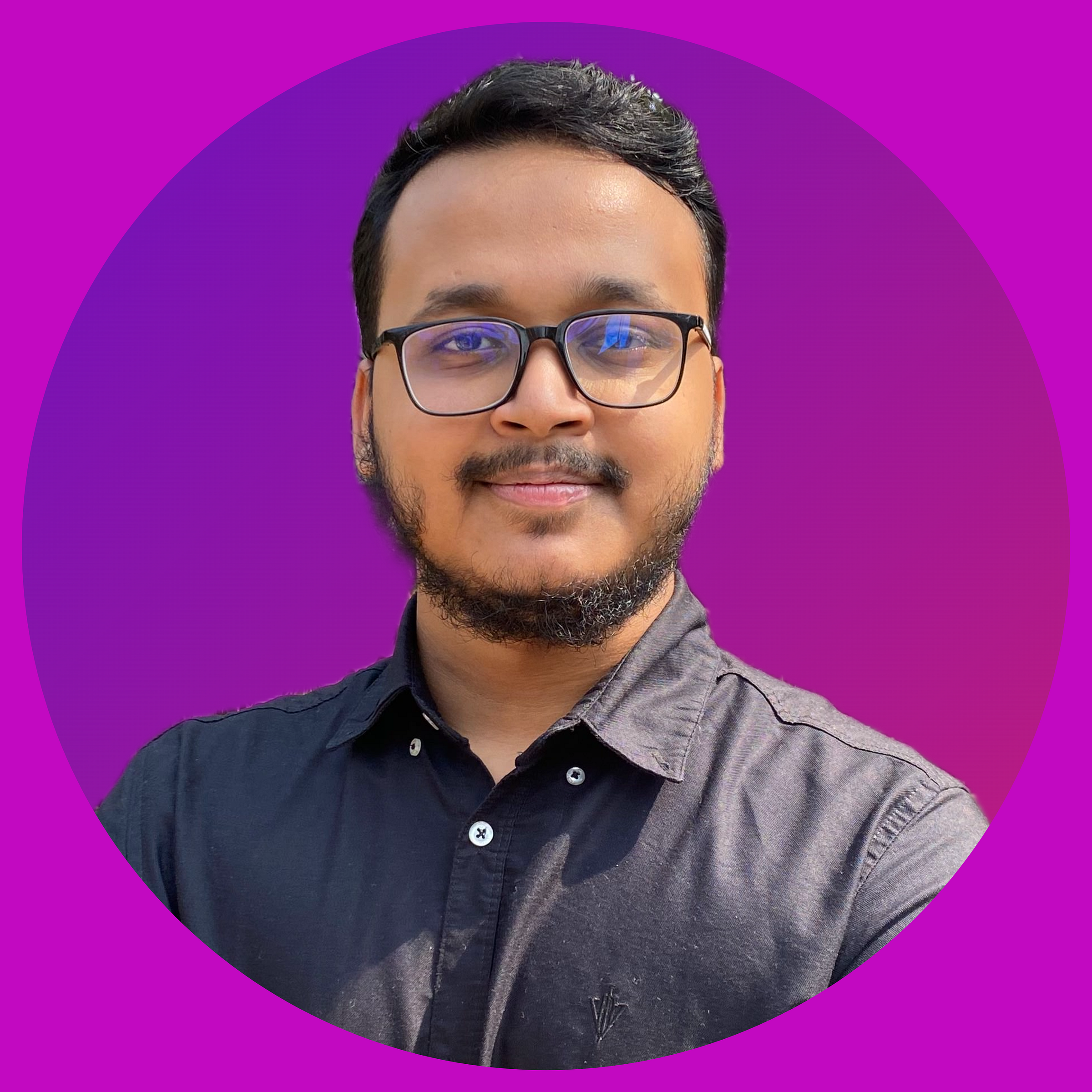 Shamiul Alam – Medium