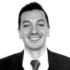 Fadi Haddad – Medium