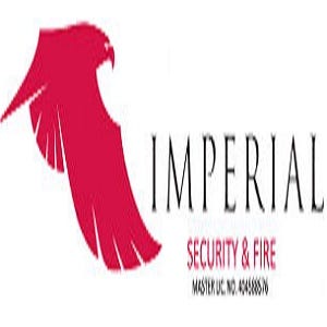 IMPERIAL SECURITY AND FIRE – Medium