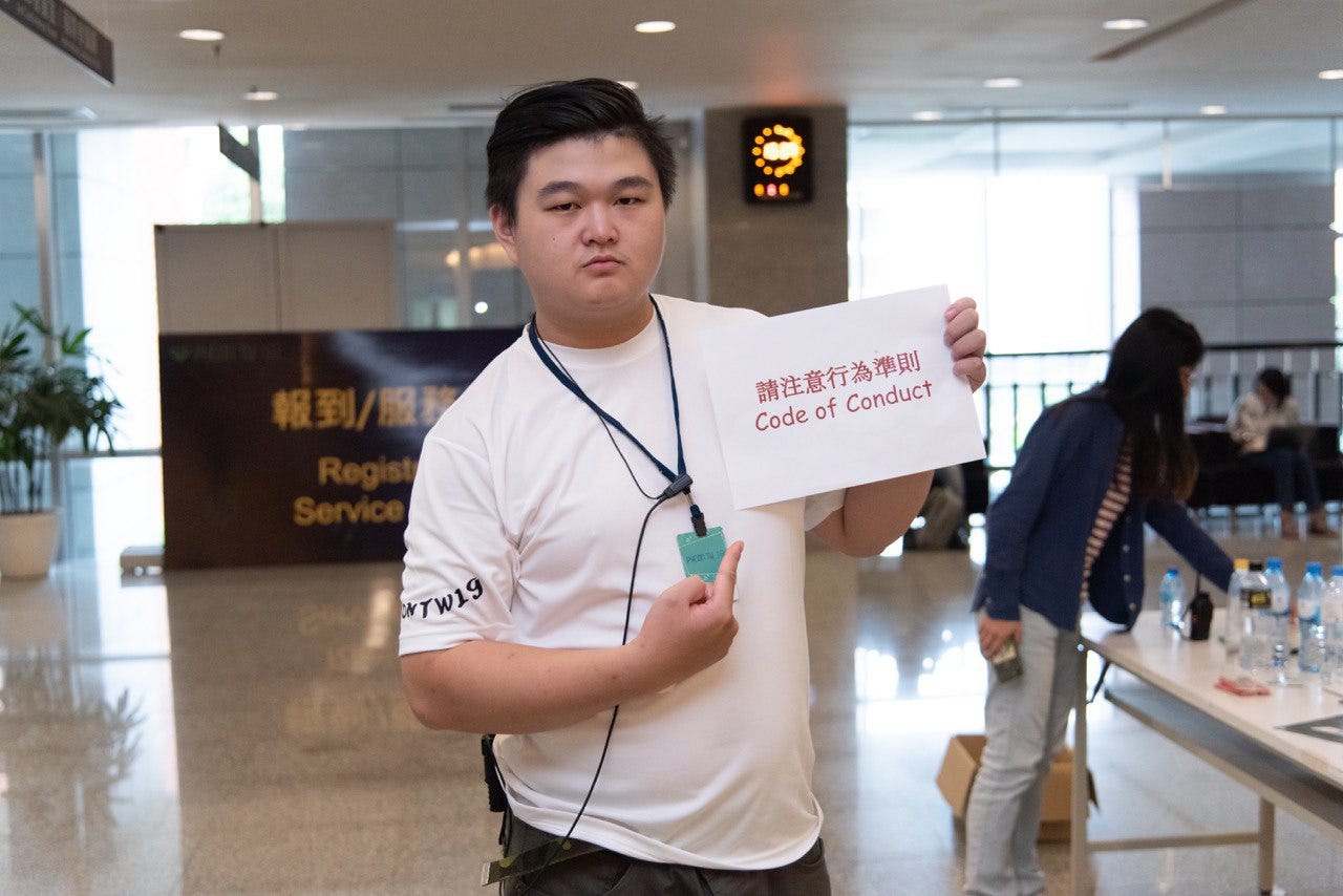 Rex Wu – Medium