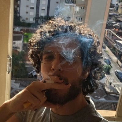 Gabriel Leva – Medium