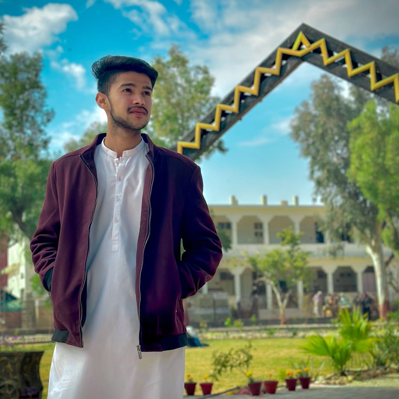 Muhammad Owais – Medium