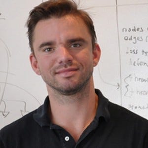Patrick Coughlin – Medium