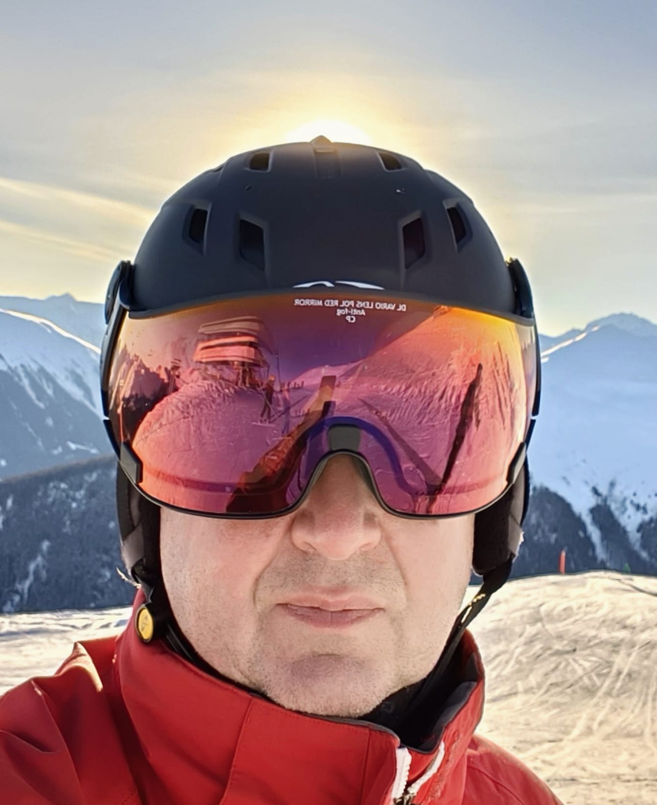 Kris E. – Medium