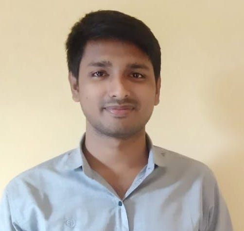 Josim Uddin – Medium