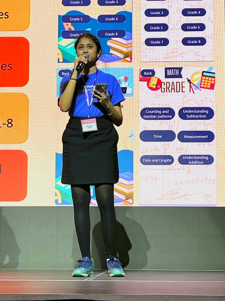 Niyati Thondapu – Medium