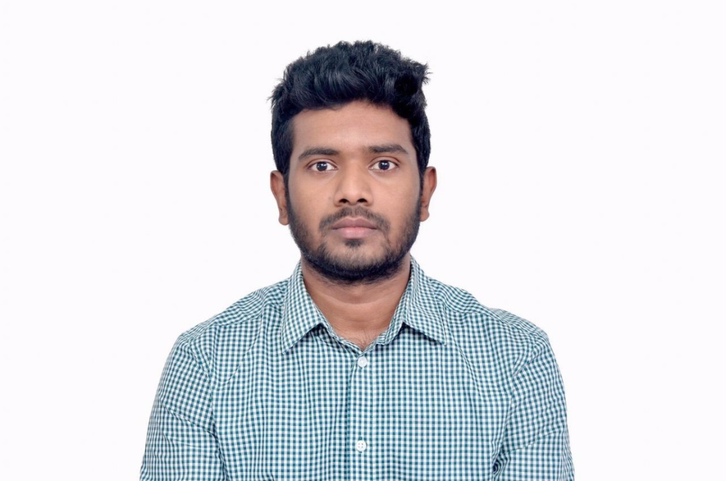About – MD Shariful Islam – Medium