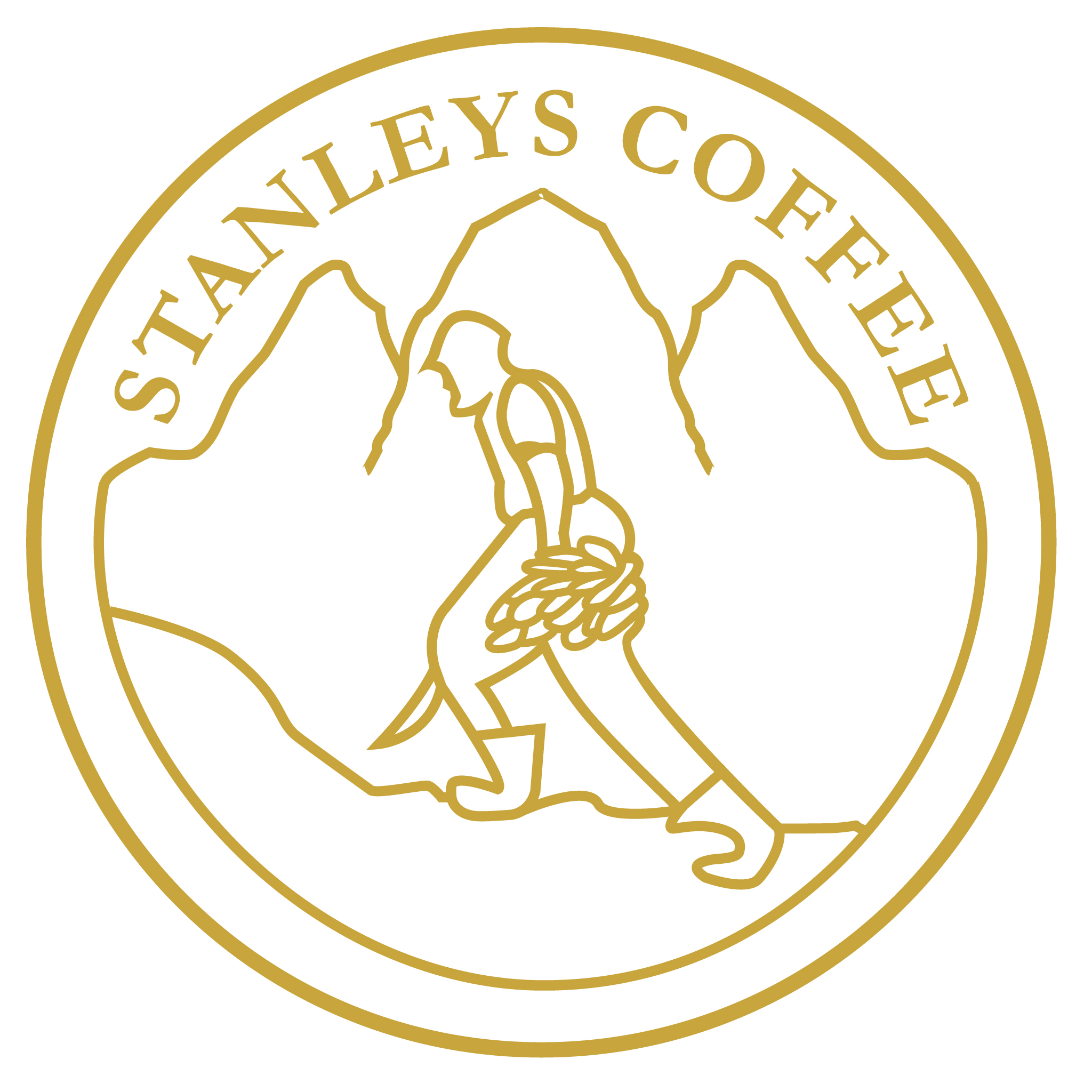 Stanleys Coffee – Medium