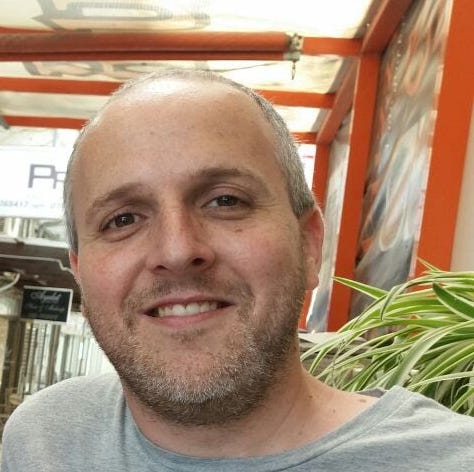 About – Ariel Ferdman – Medium