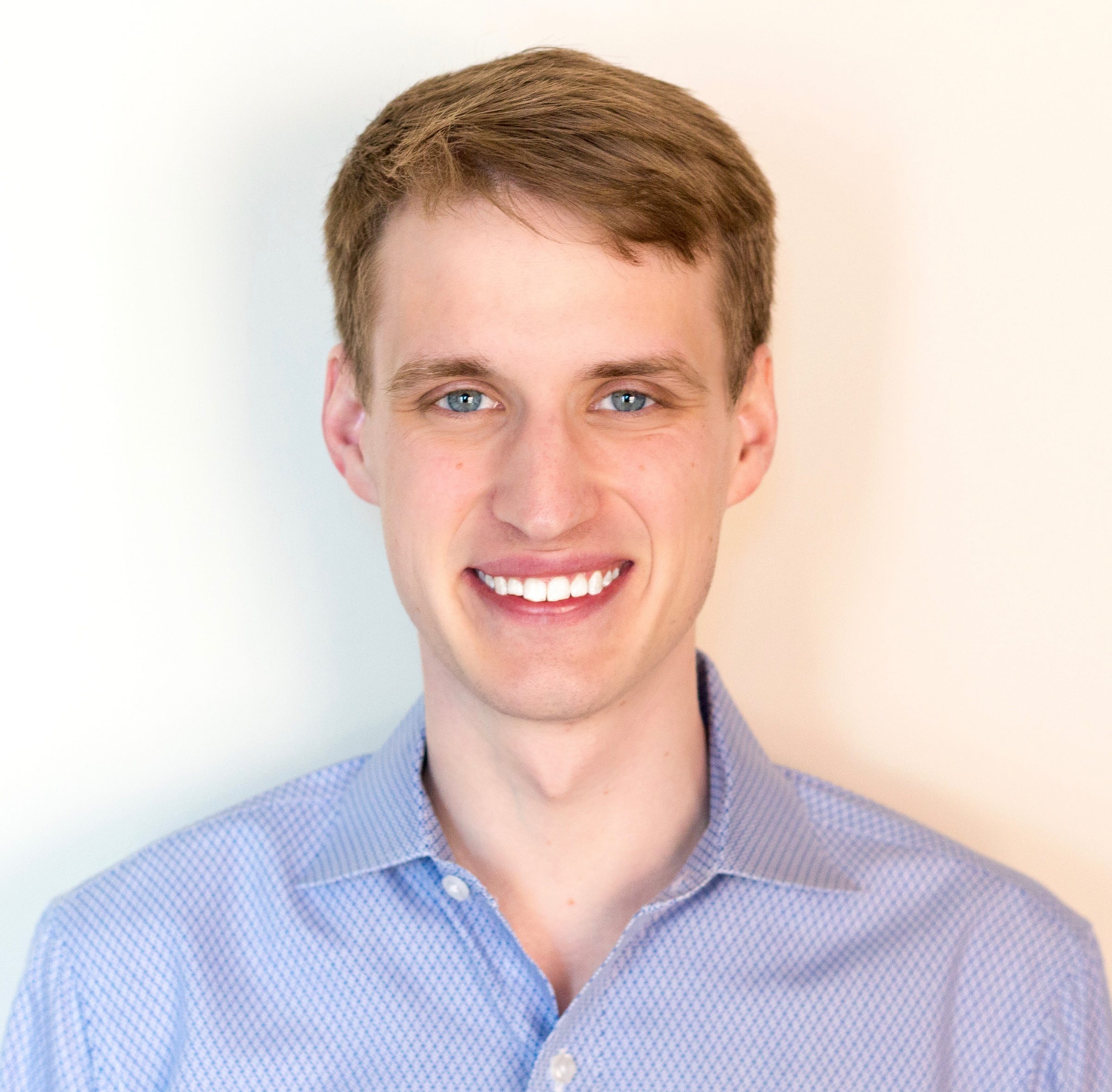 Josh Green – Medium