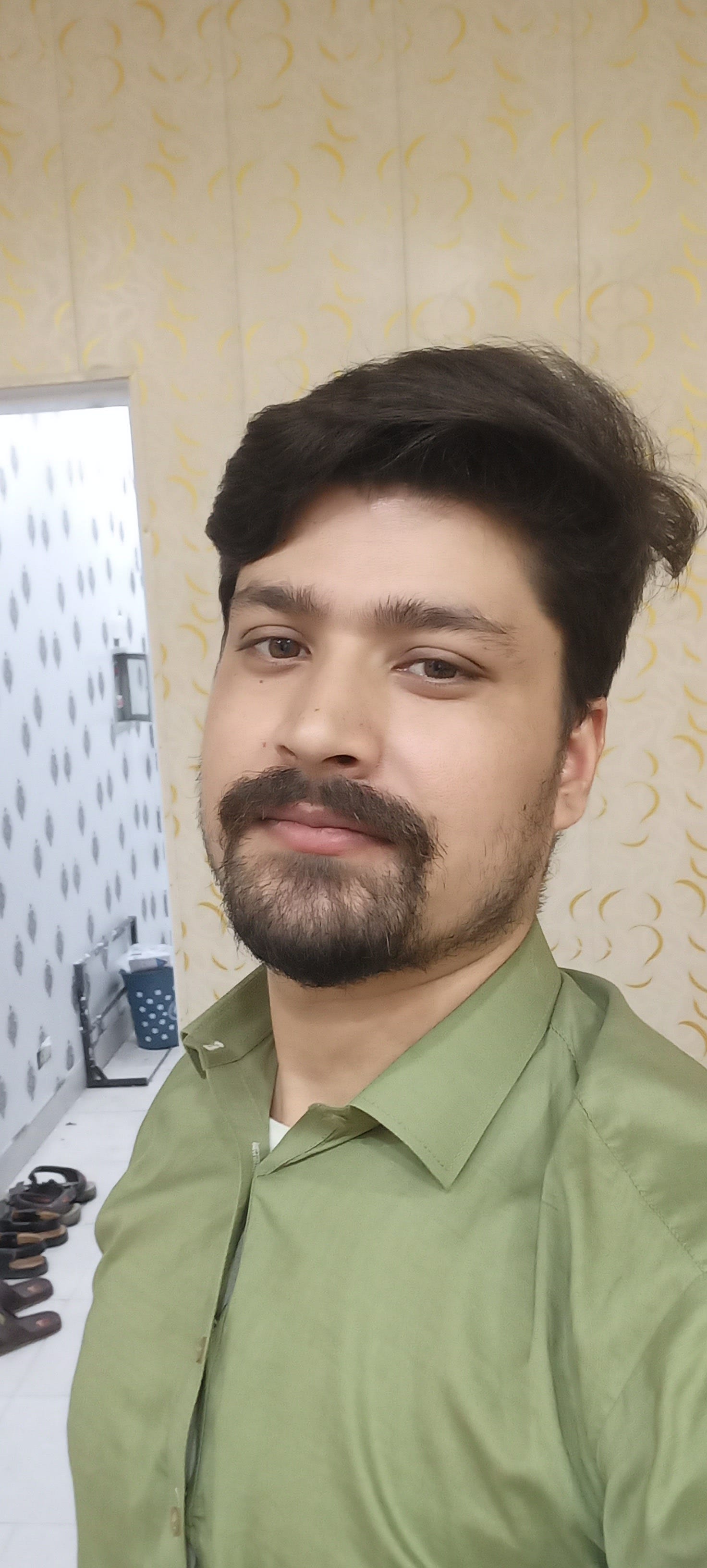 Mehran Ullah on Medium curated some lists