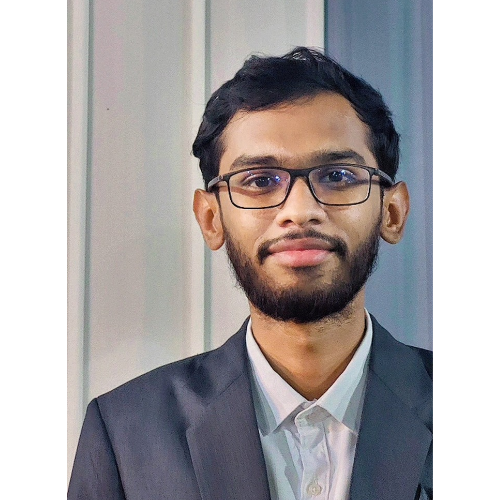 Mohammed Ahsaanuddin – Medium