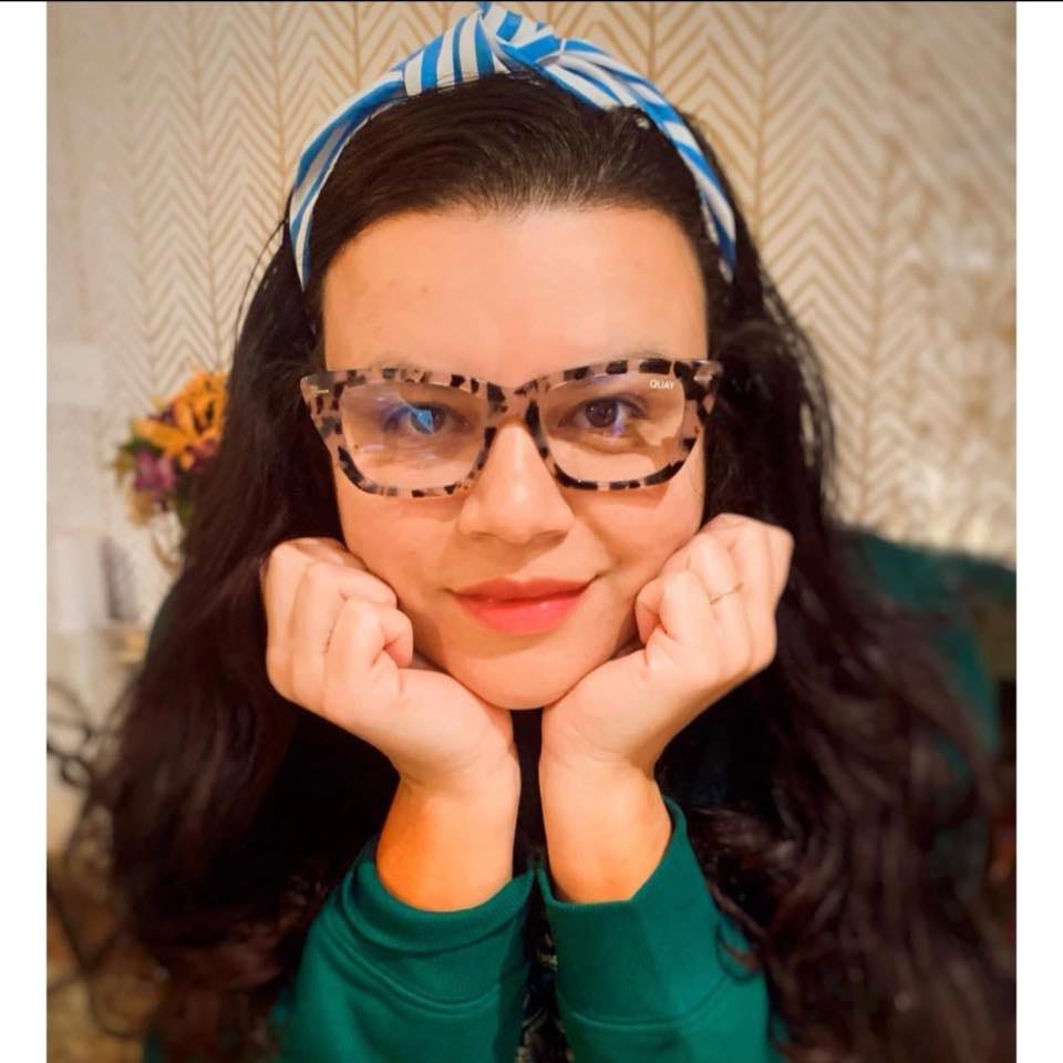 Jennifer Gonzalez – Medium