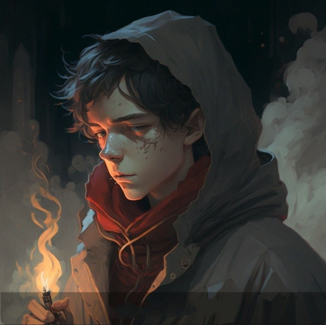 Shahzeb – Medium