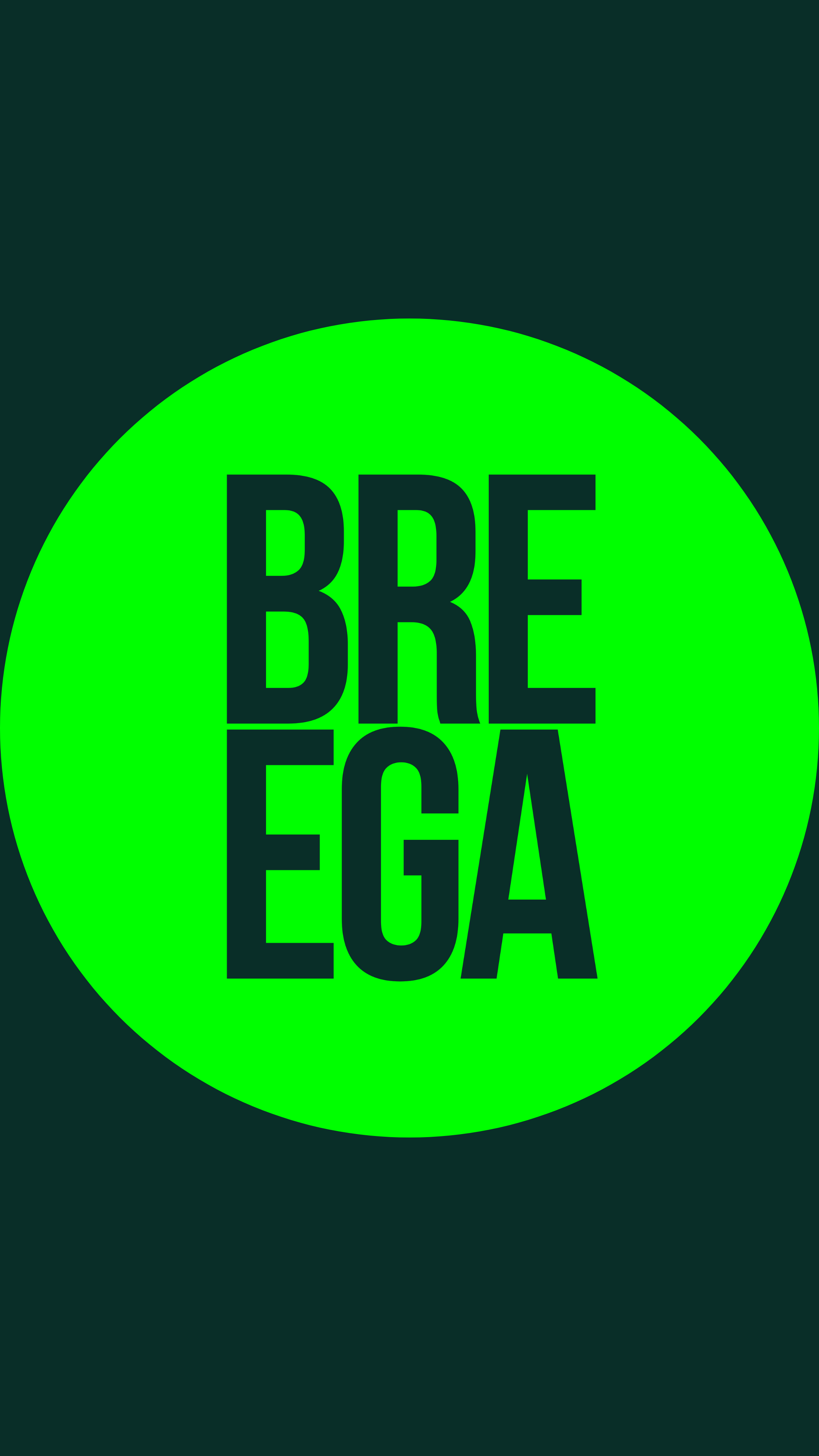 Breega – Medium