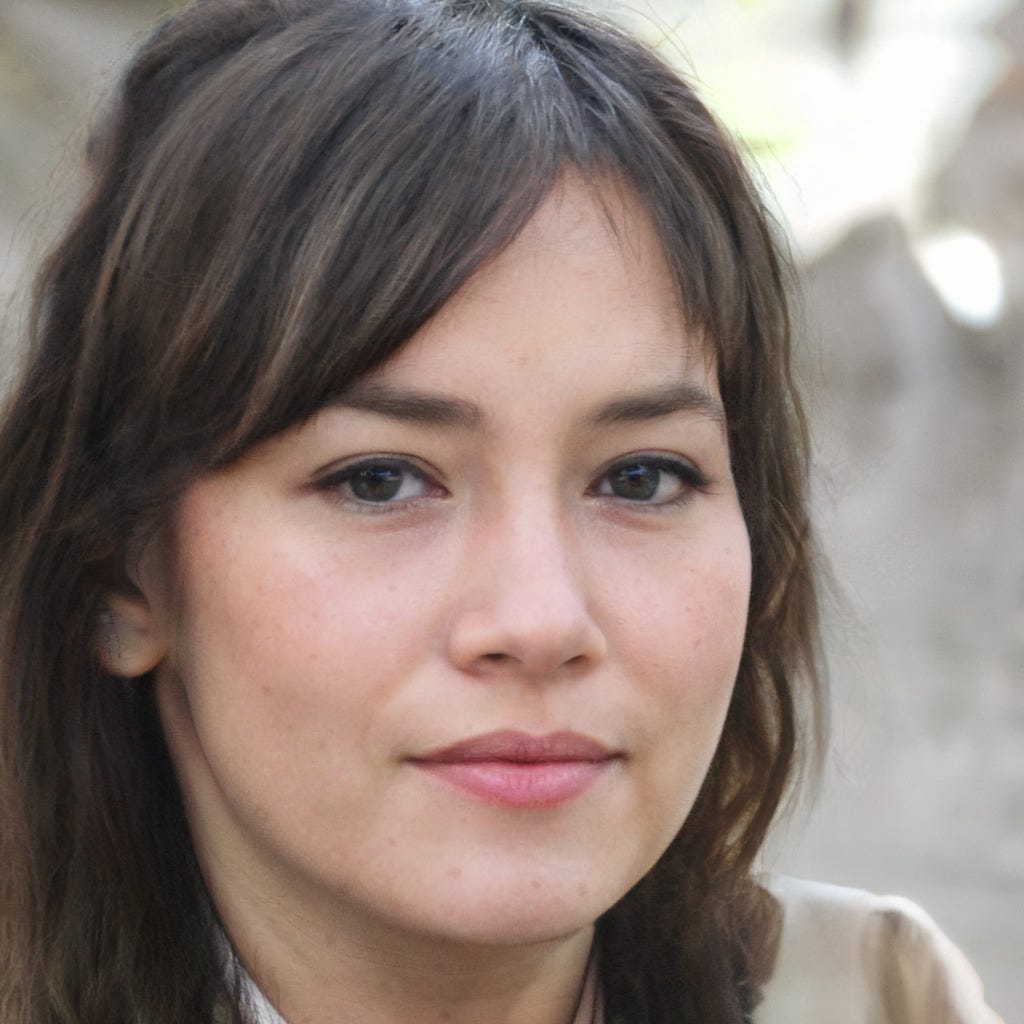 Sandra J. Garcia – Medium