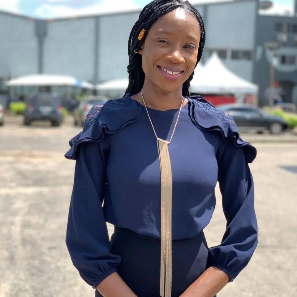 Damola Adesokan – Medium