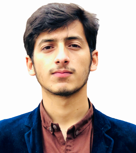 Muhammad Sohaib Saleem – Medium