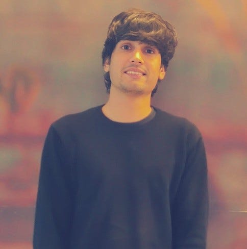 pawan bhatt – Medium