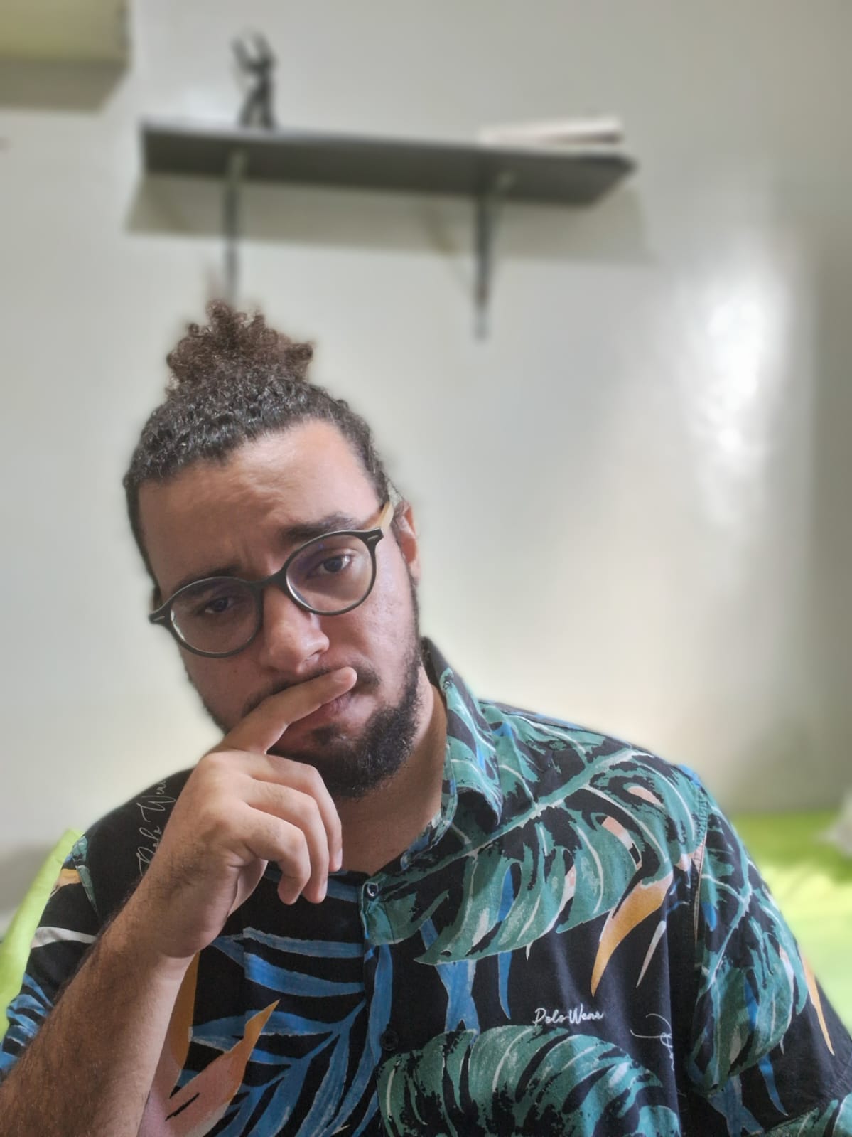Matheus Argolo – Medium