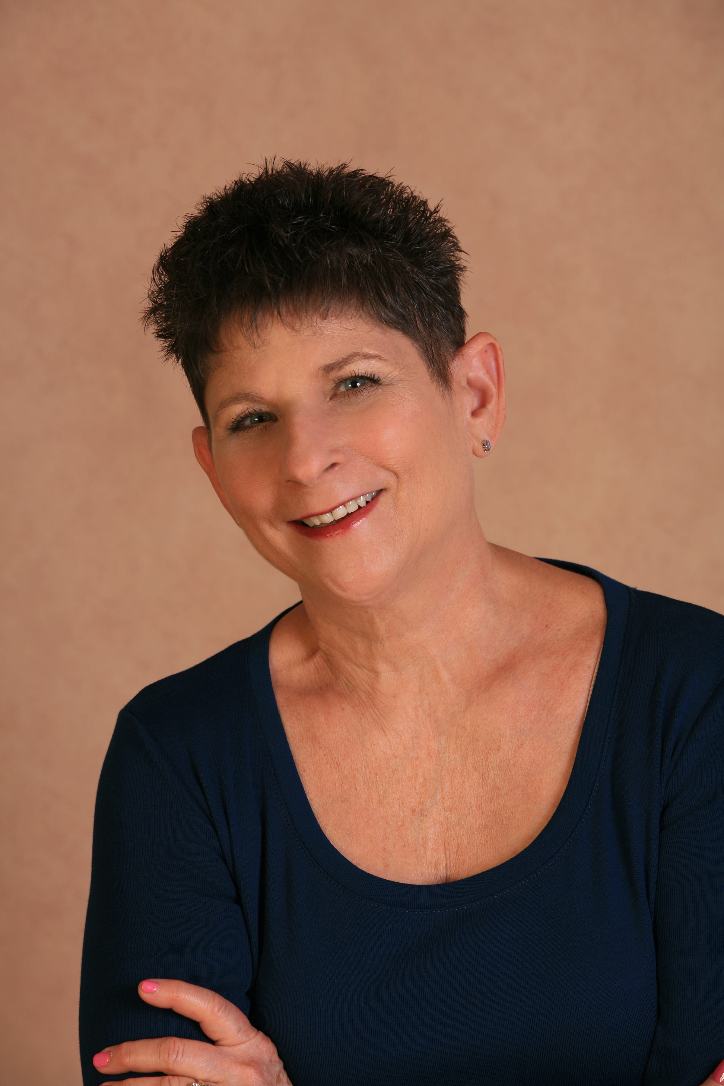 Sherri Edwards – Medium
