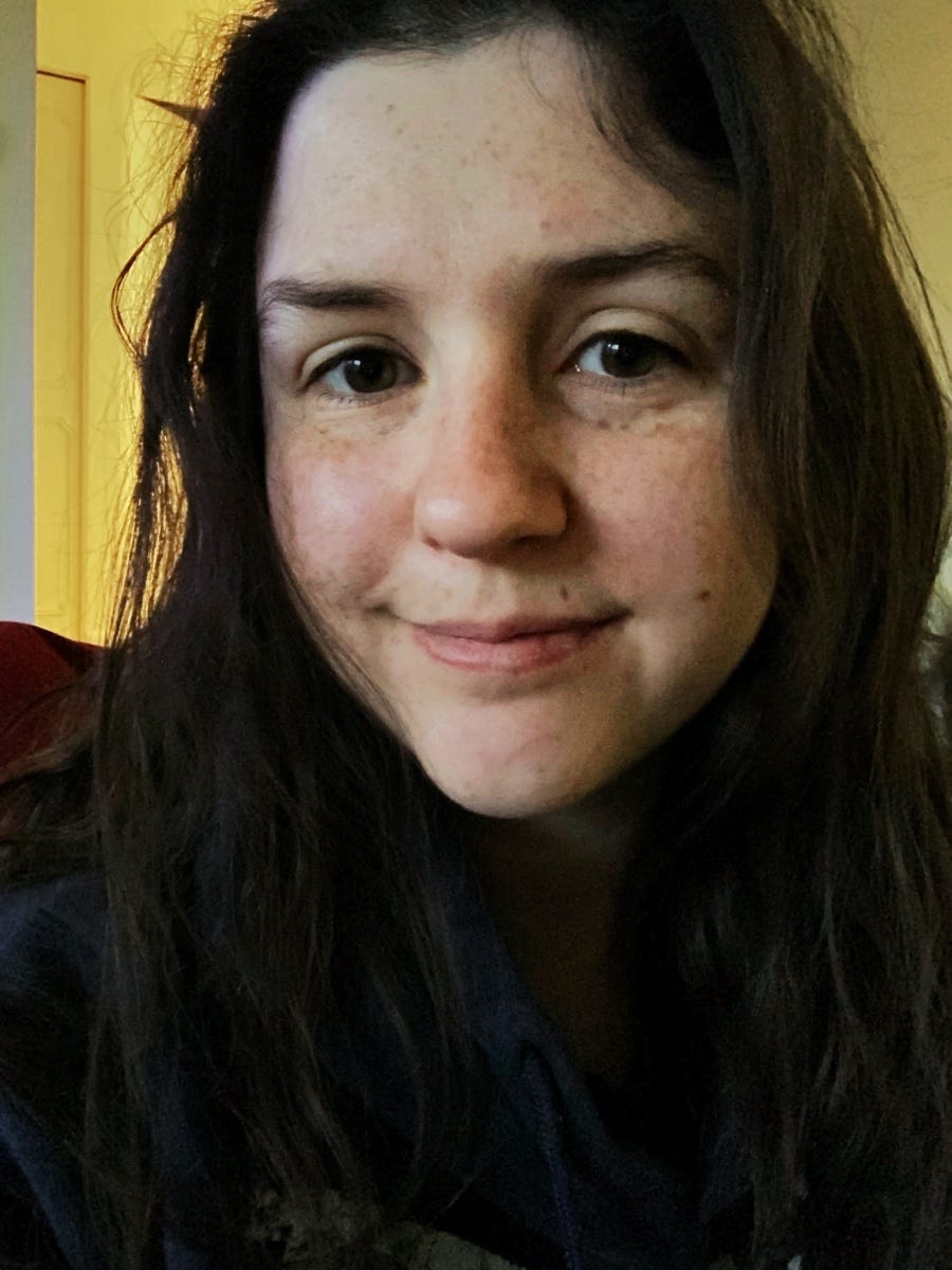 Jessica Mathis – Medium