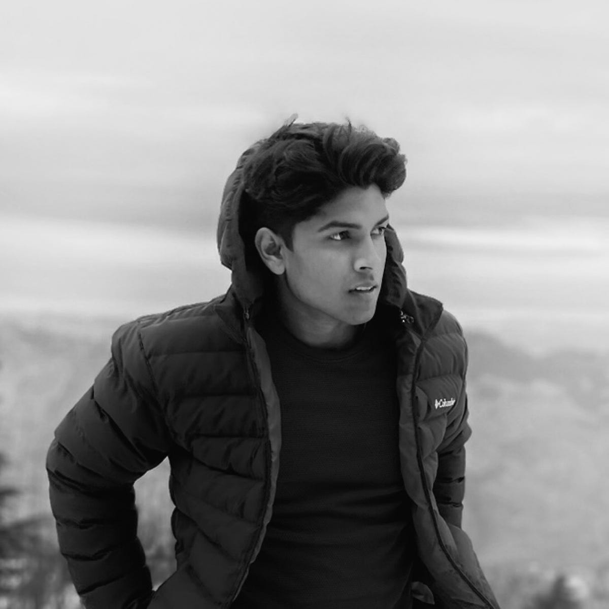 Rahul Codes – Medium