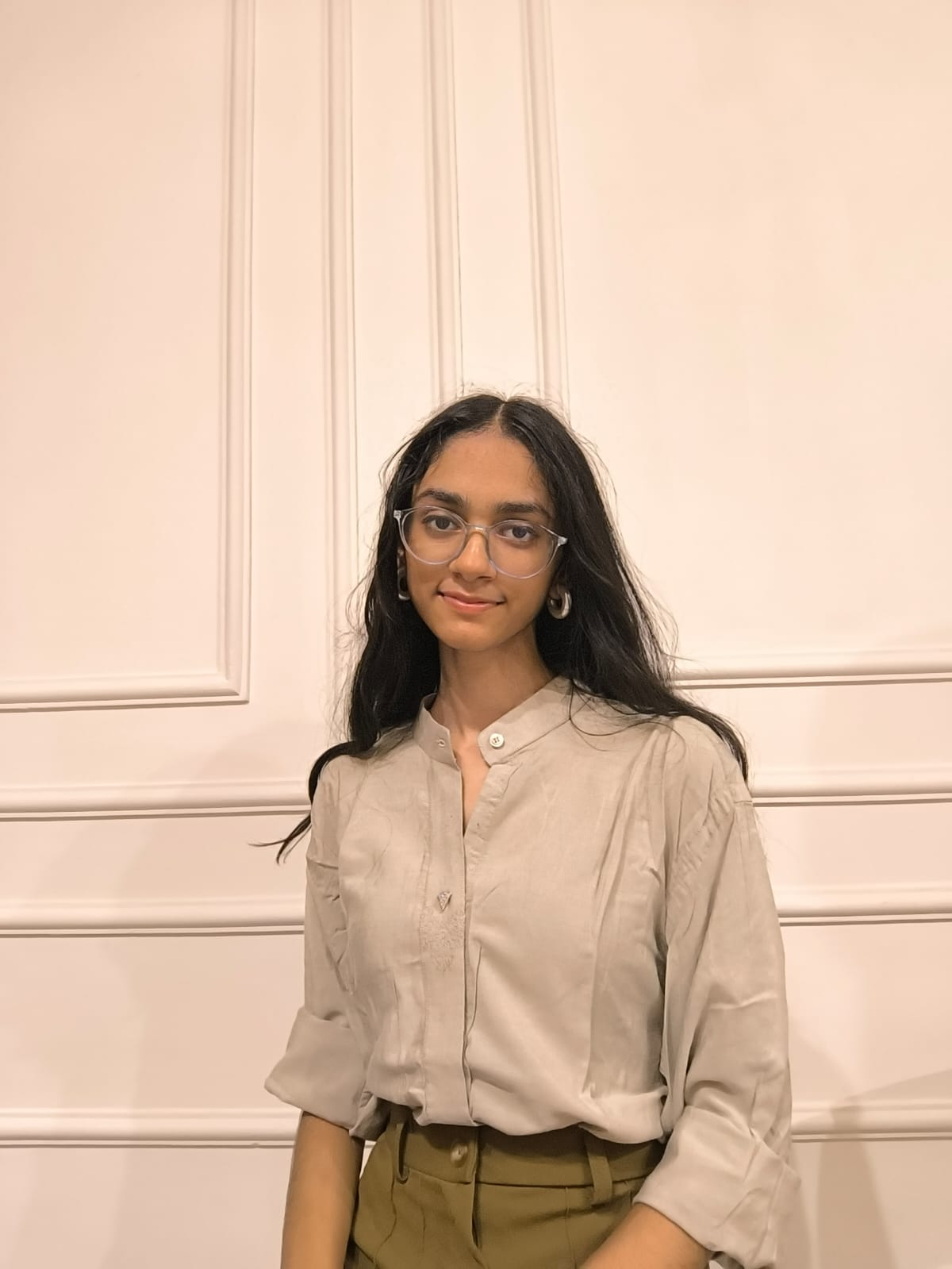 Kanishka maurya – Medium