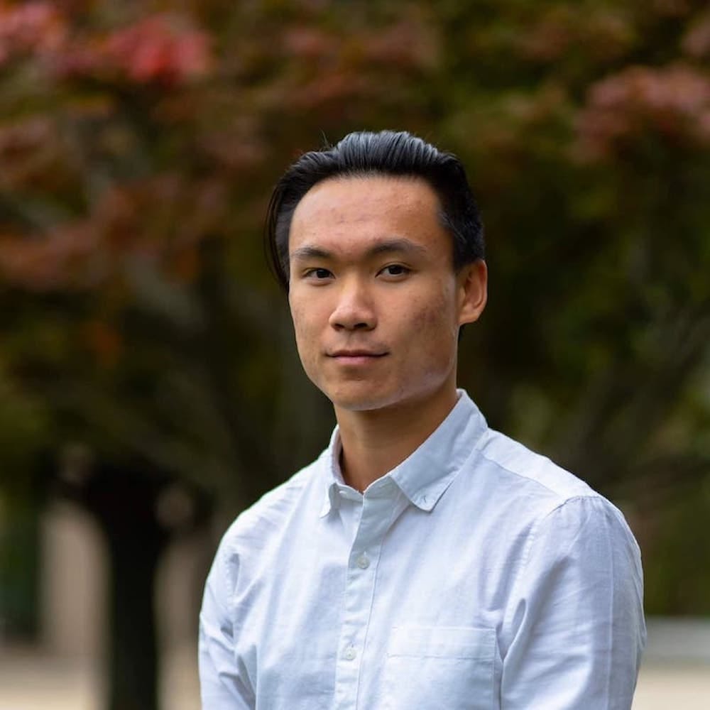 James Ho – Medium