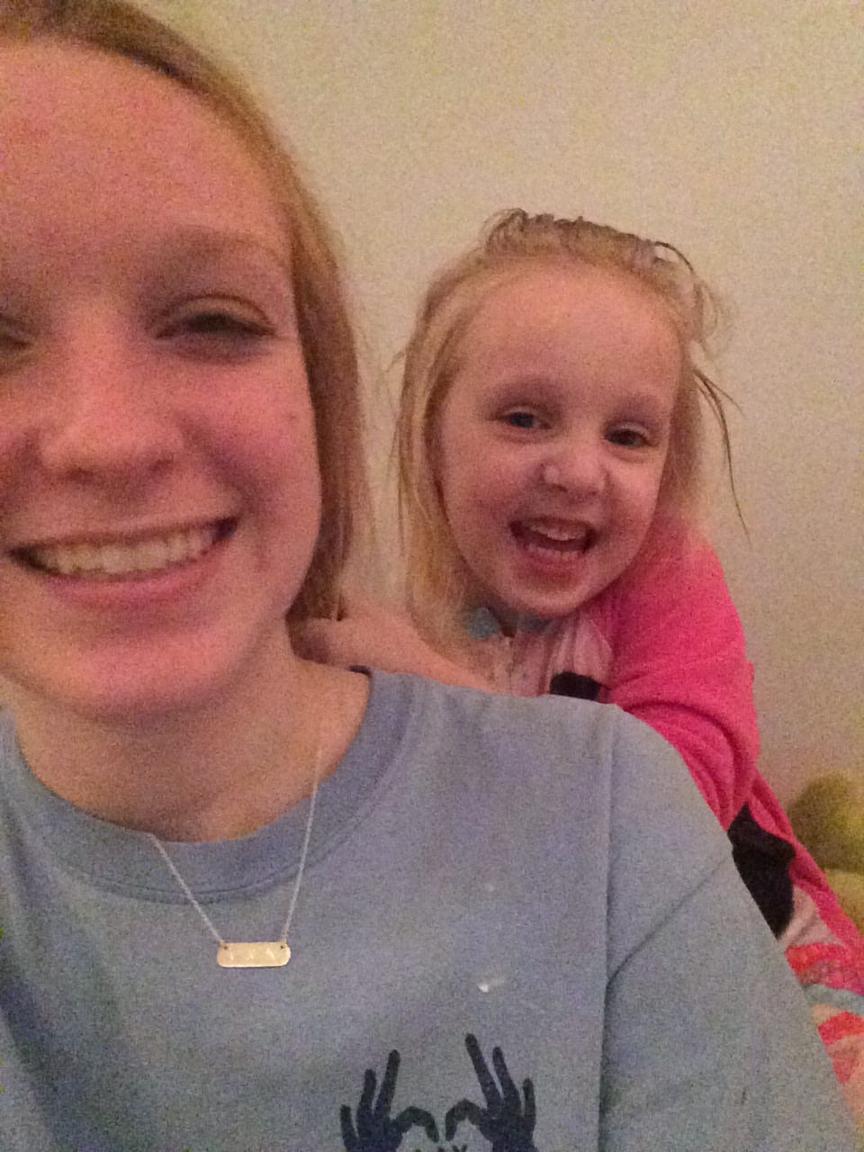 Courtney Standish – Medium