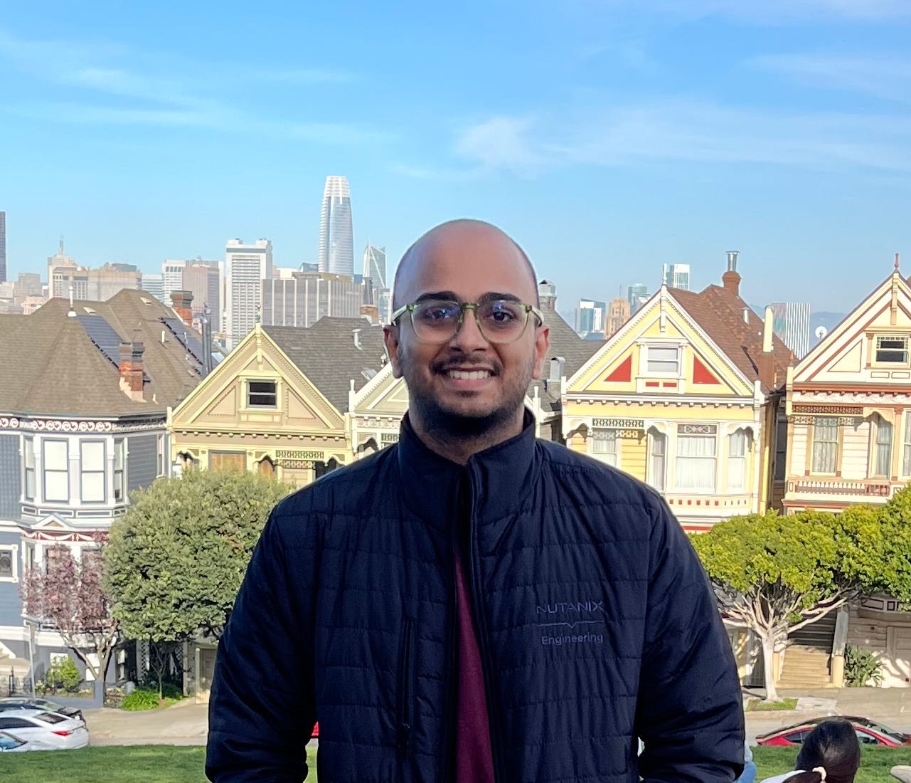Ayush Agrawal – Medium