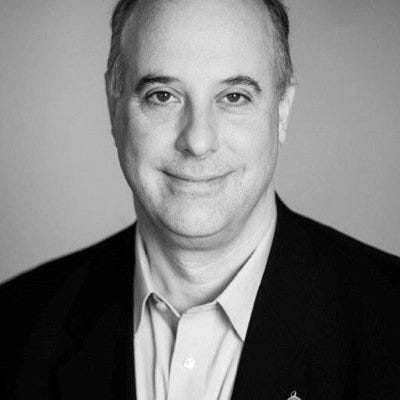 Greg Richmond – Medium