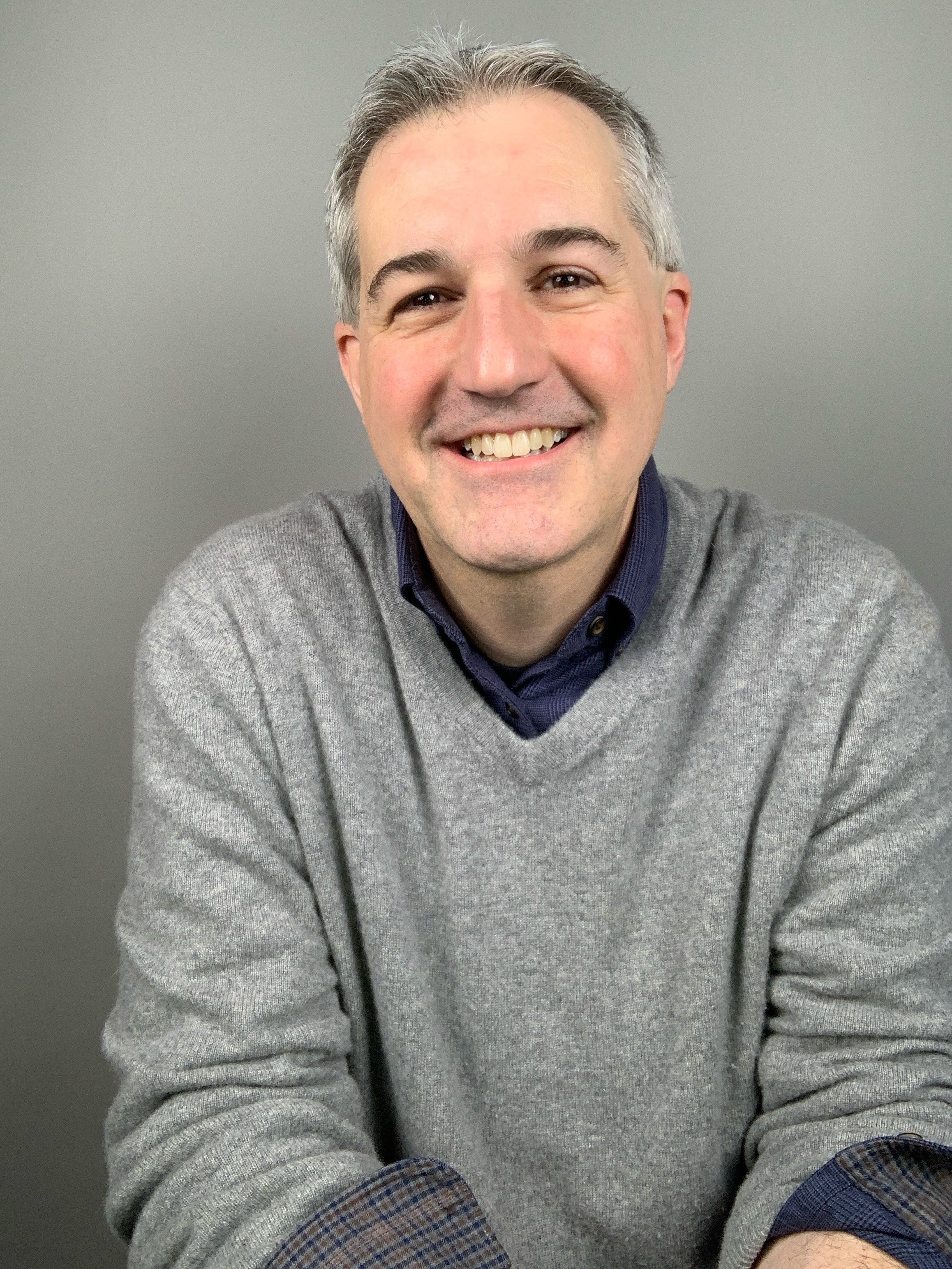 Chris Richardson – Medium