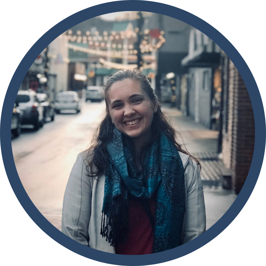 Bridget Smith – Medium