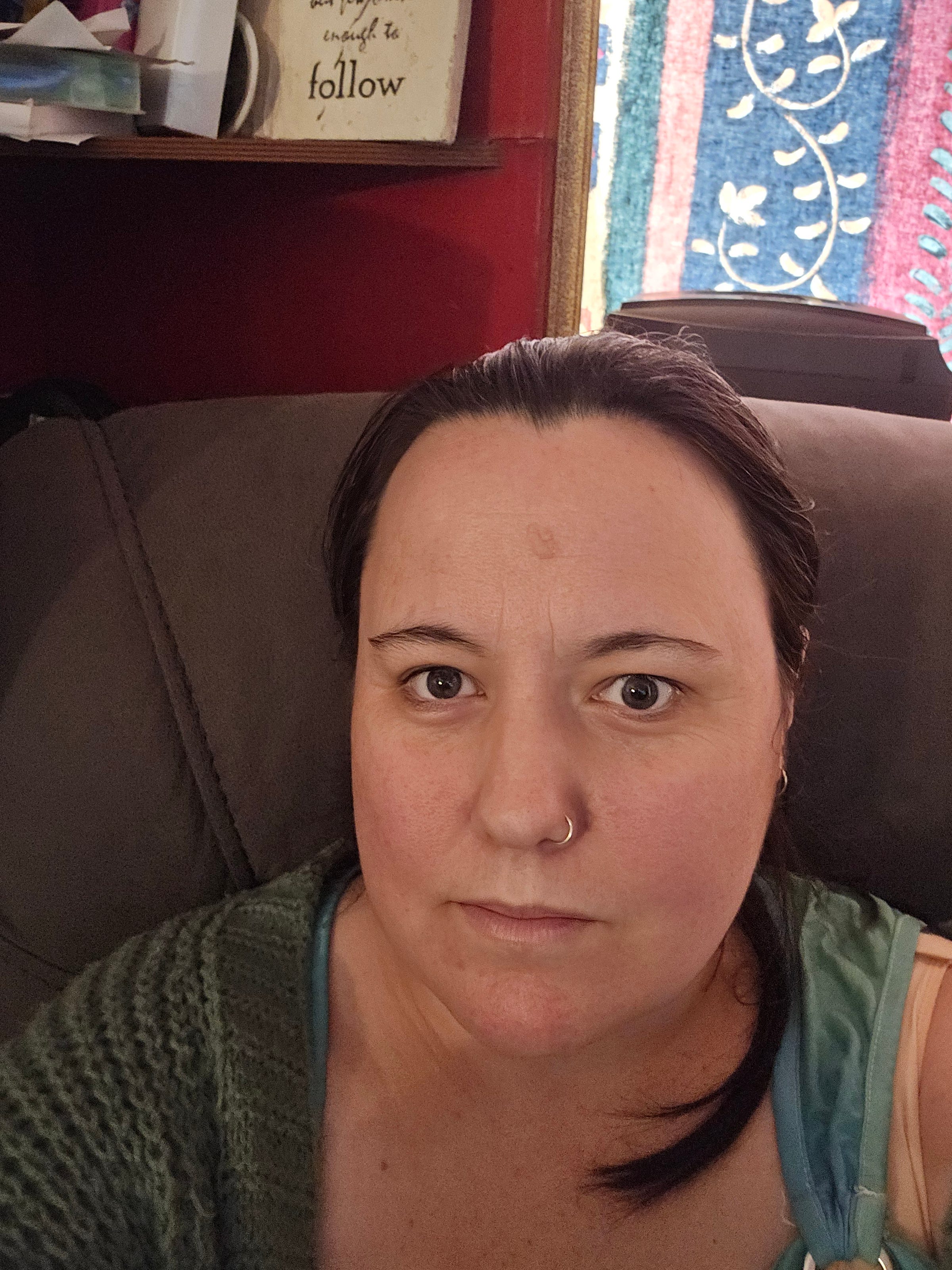 Claire Tomkinson – Medium