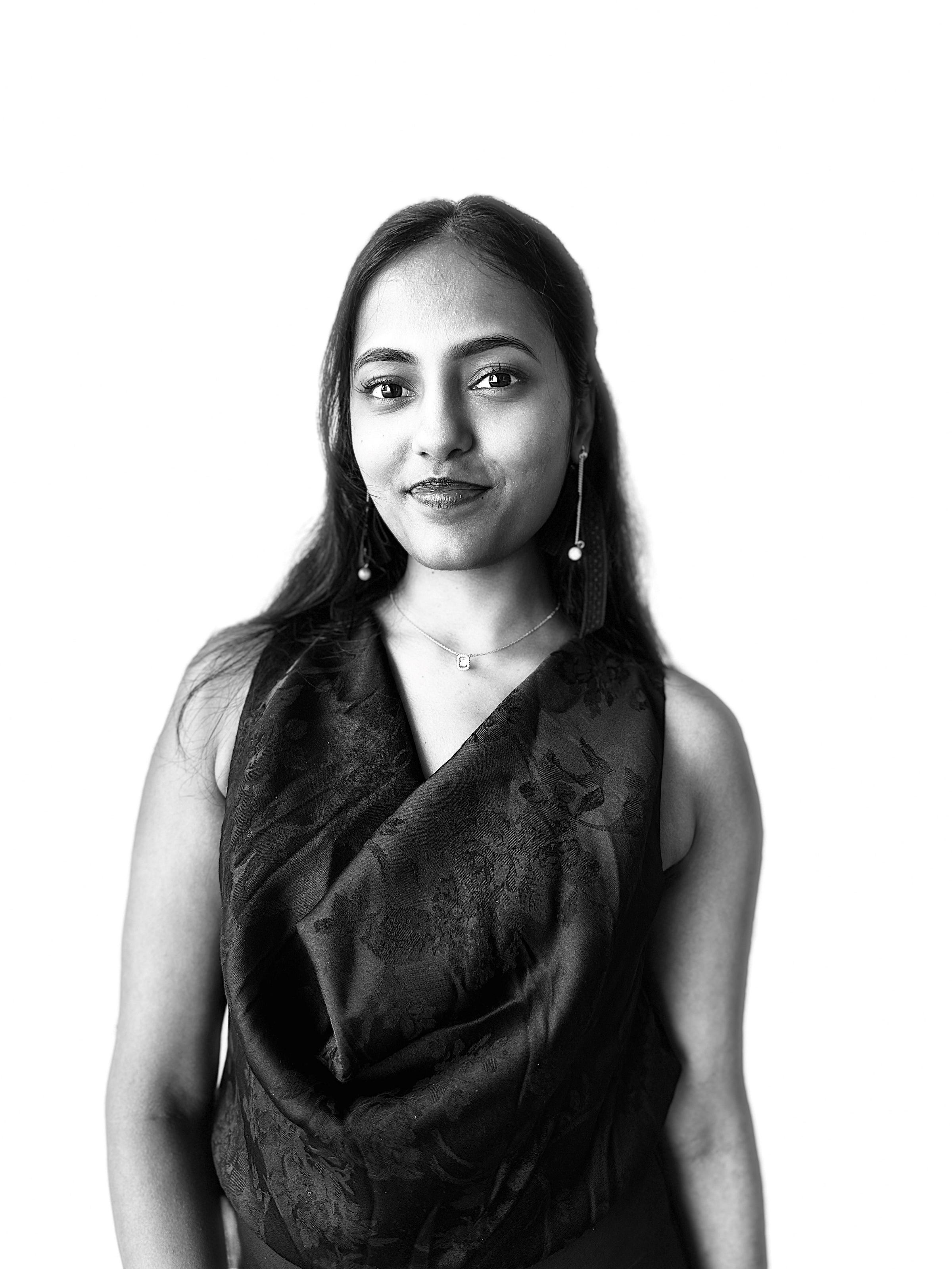 Haneesha – Medium