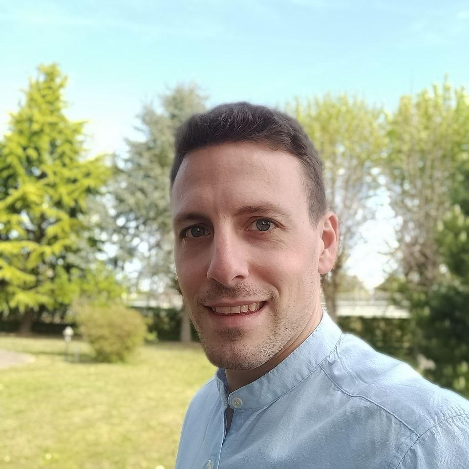 Giorgio Boa – Medium