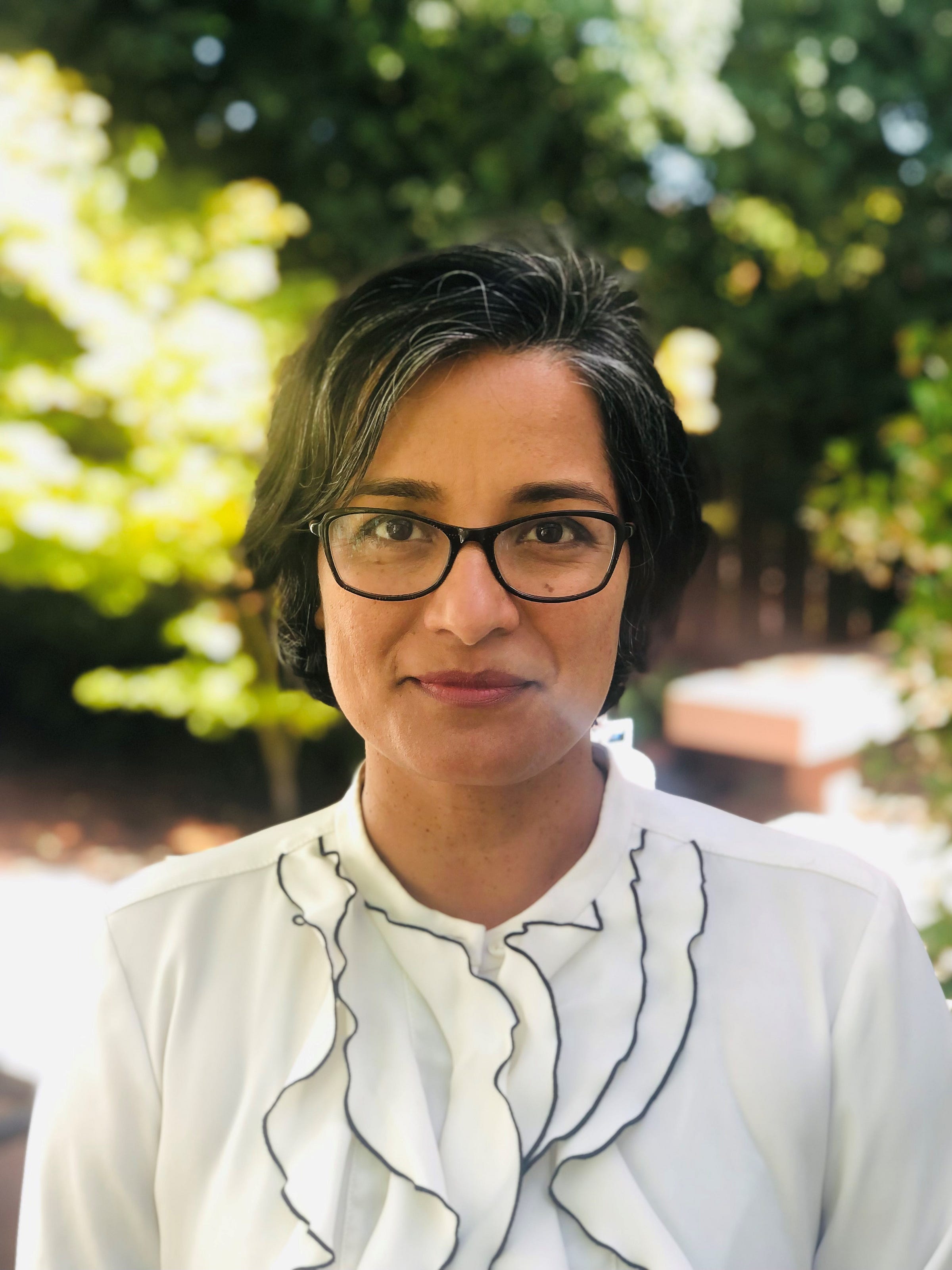 Monima Baruah – Medium