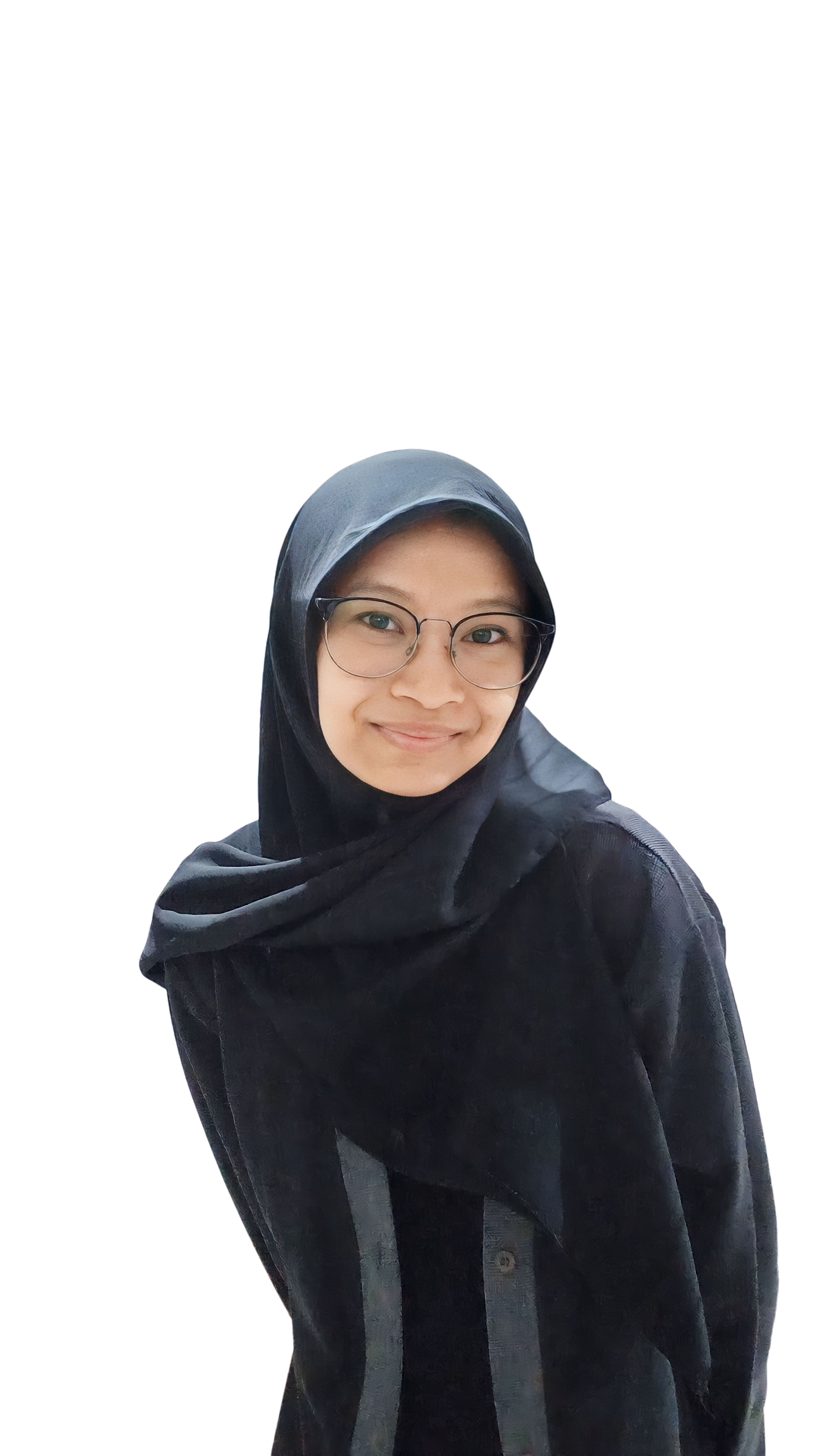 About – Annisa Tufah – Medium