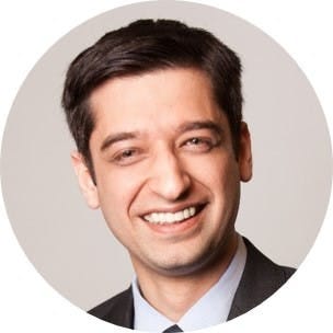 Rajat H – Medium